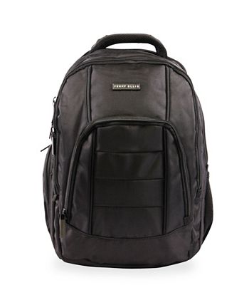 Perry Ellis 200 Laptop Backpack - Macy's