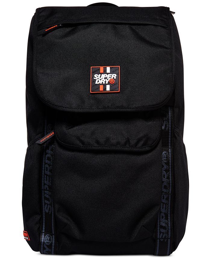 Superdry Men's Semester Rucksack - Macy's