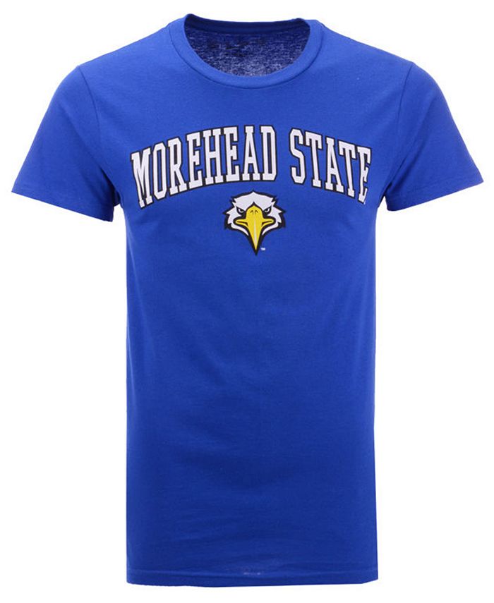 Retro Brand Men's Morehead State Eagles Midsize T-Shirt - Macy's