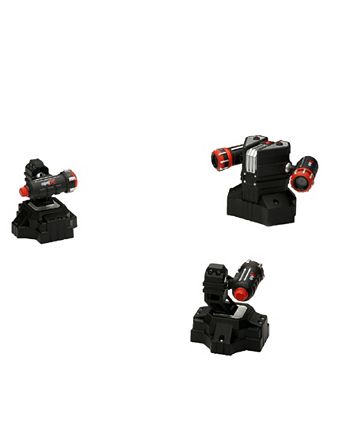 Mukkikim Mukikim Toys - Spyx Lazer Trap Alarm - Macy's