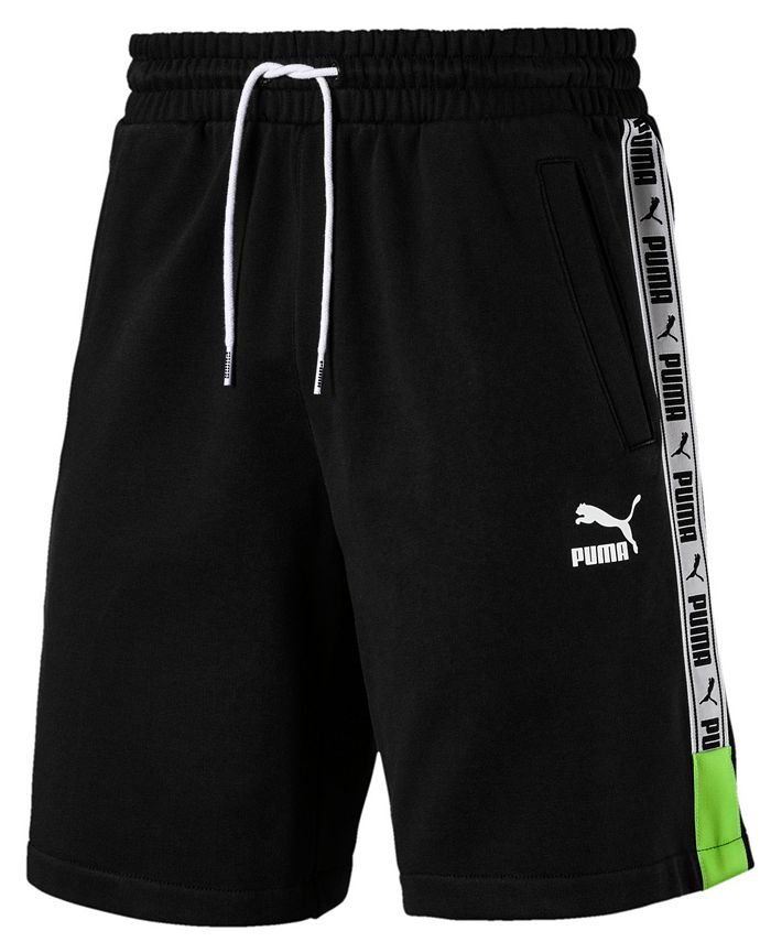 Puma Men's Logo XTG Shorts - Macy's