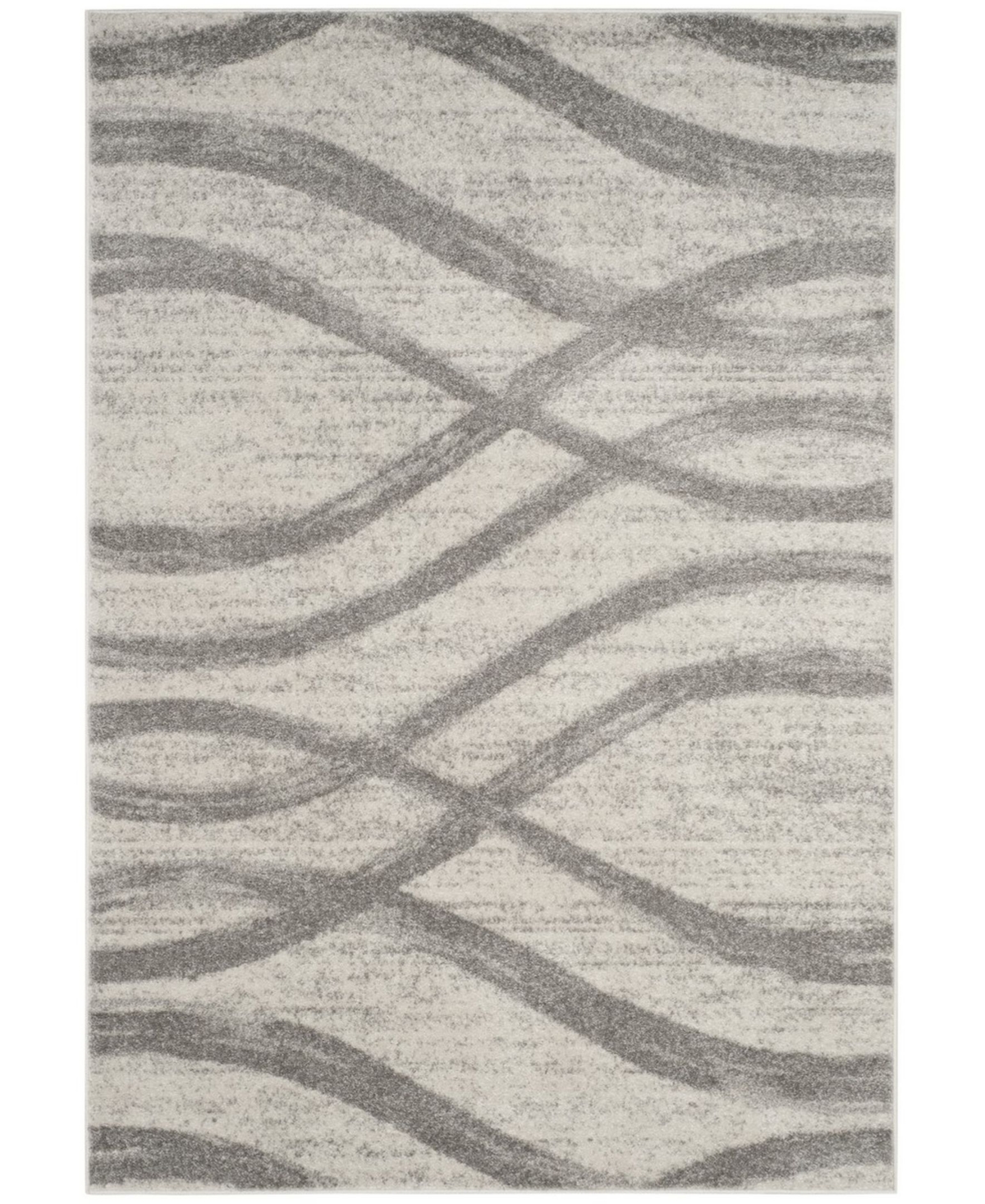 Click here for Safavieh Adirondack 125 Cream and Gray 51 x 76 Are... prices