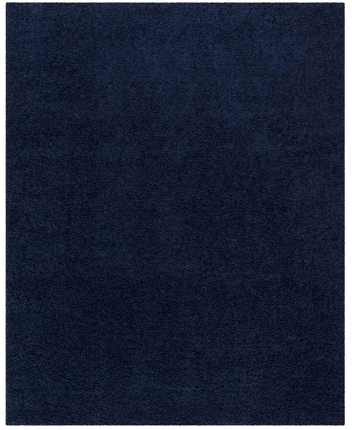 Safavieh Athens Navy 8' x 10' Area Rug - Macy's