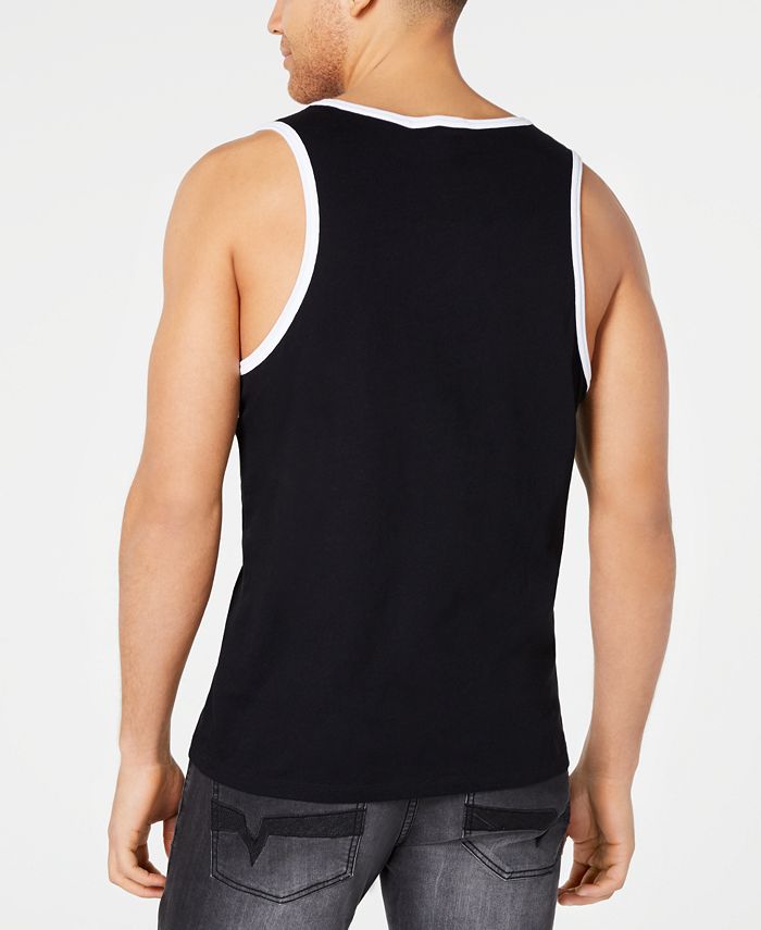 INC International Concepts I.N.C. Men's August Tank, Created for Macy's ...