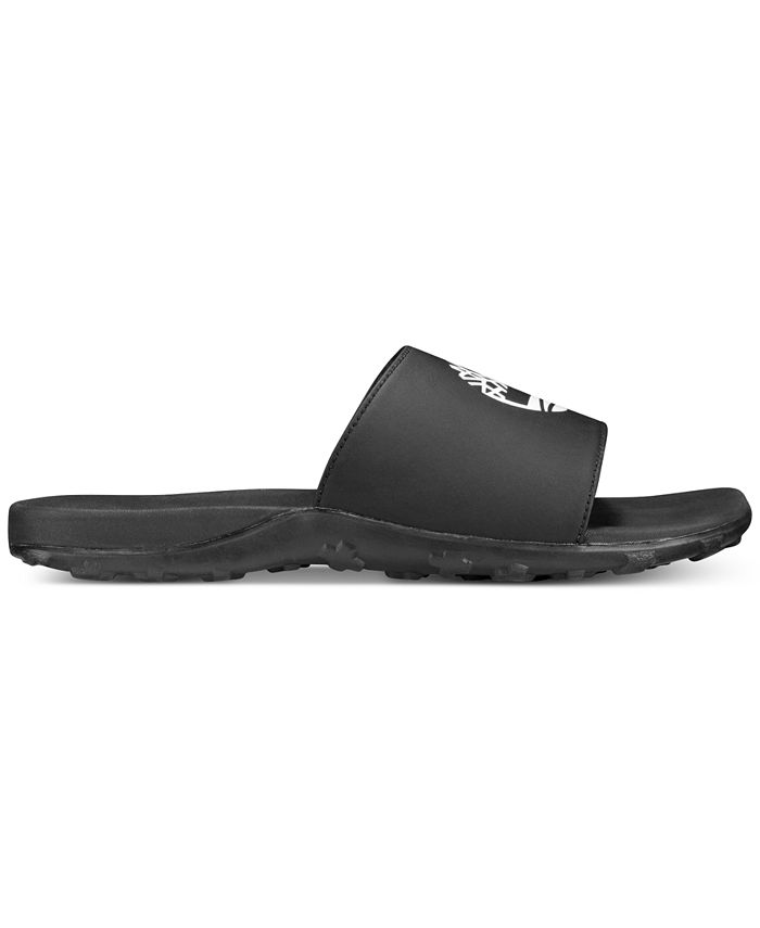 Timberland Men's Fells Slide Sandals - Macy's