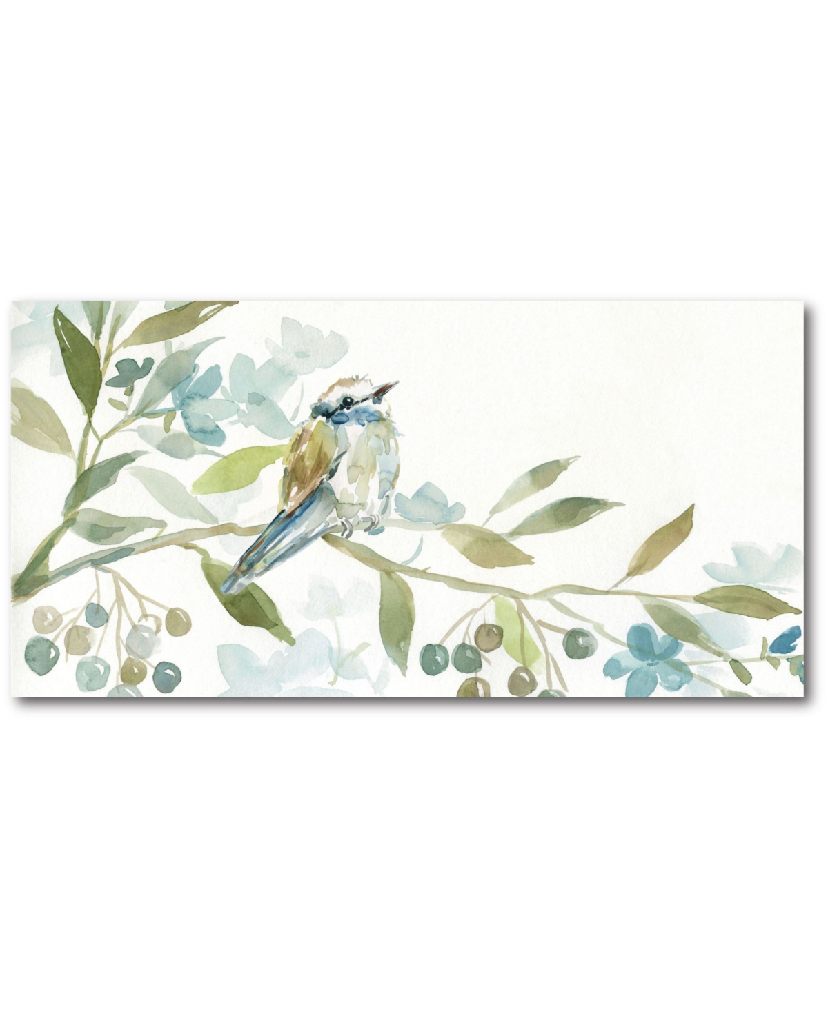 Click here for Courtside Market Beginning of Spring I Gallery-Wra... prices