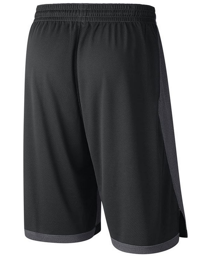Nike Men's Purdue Boilermakers Dribble Drive Shorts - Macy's