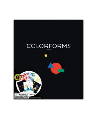 Colorforms The Original Colorforms Set - Macy's