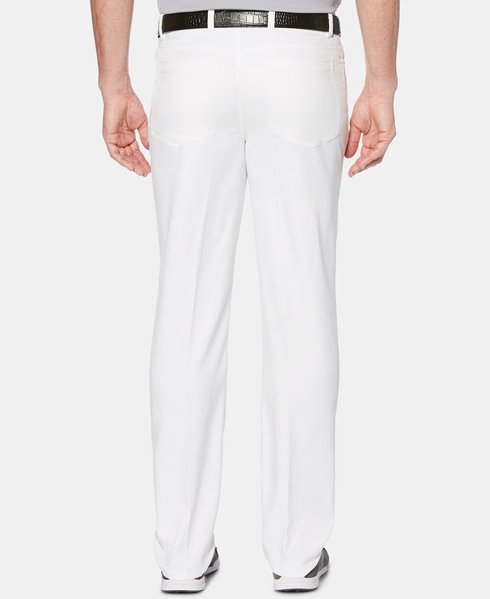 PGA TOUR Men's Active Waist Pants - Macy's