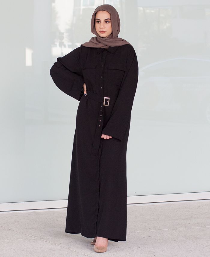 Verona Collection Luisa Maxi Dress - Macy's