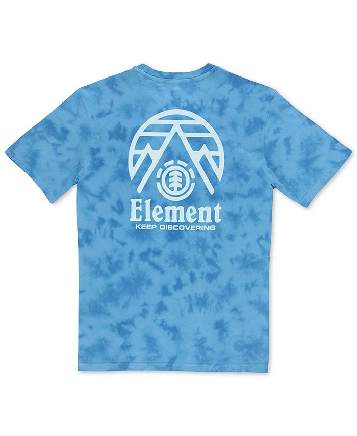Element Men's Overcast Graphic T-Shirt - Macy's