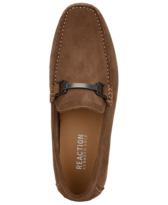 Kenneth Cole Reaction Men's Sound Drivers - Macy's