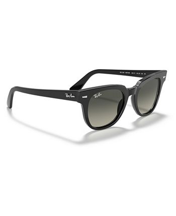 Ray-Ban Sunglasses, RB2168 METEOR & Reviews - Women's Sunglasses by ...