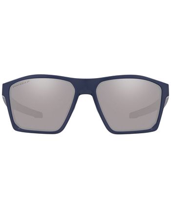 Oakley Polarized Sunglasses, OO9397 58 TARGETLINE - Macy's