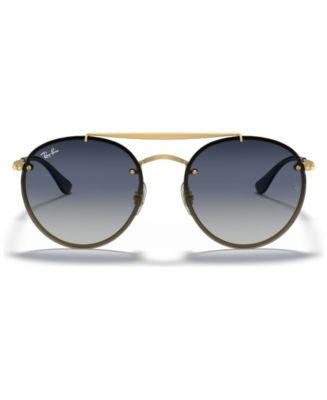 Ray-Ban Sunglasses, RB3614N 54 - Macy's