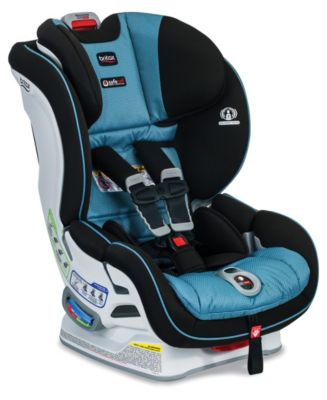 Britax Boulevard Clicktight Arb Convertible Car Seat - Macy's