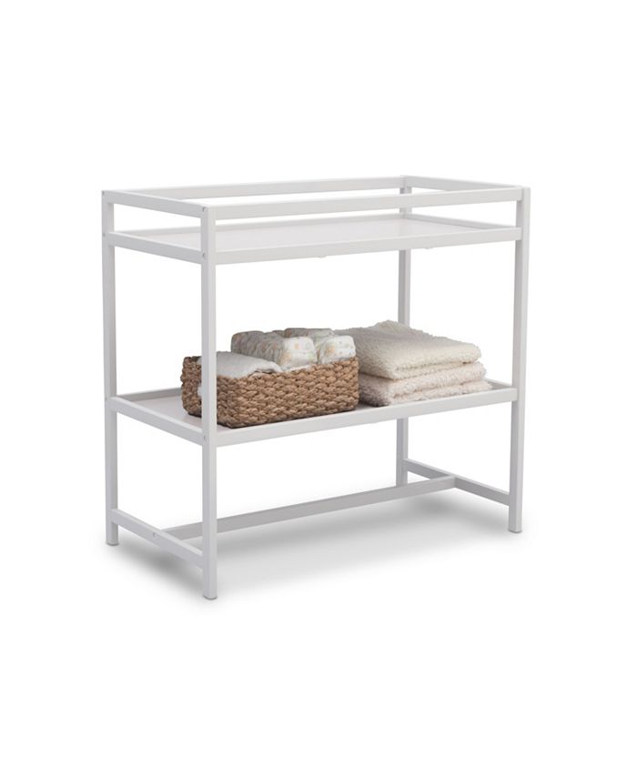 Delta Children Universal Changing Table - Macy's