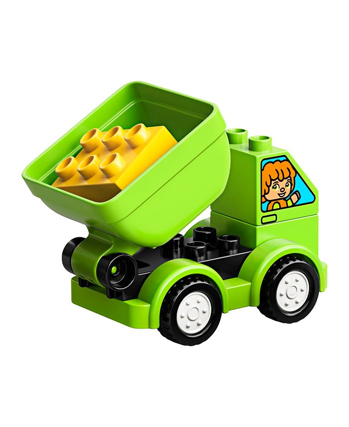 LEGO® My First Car Creations 10886 - Macy's