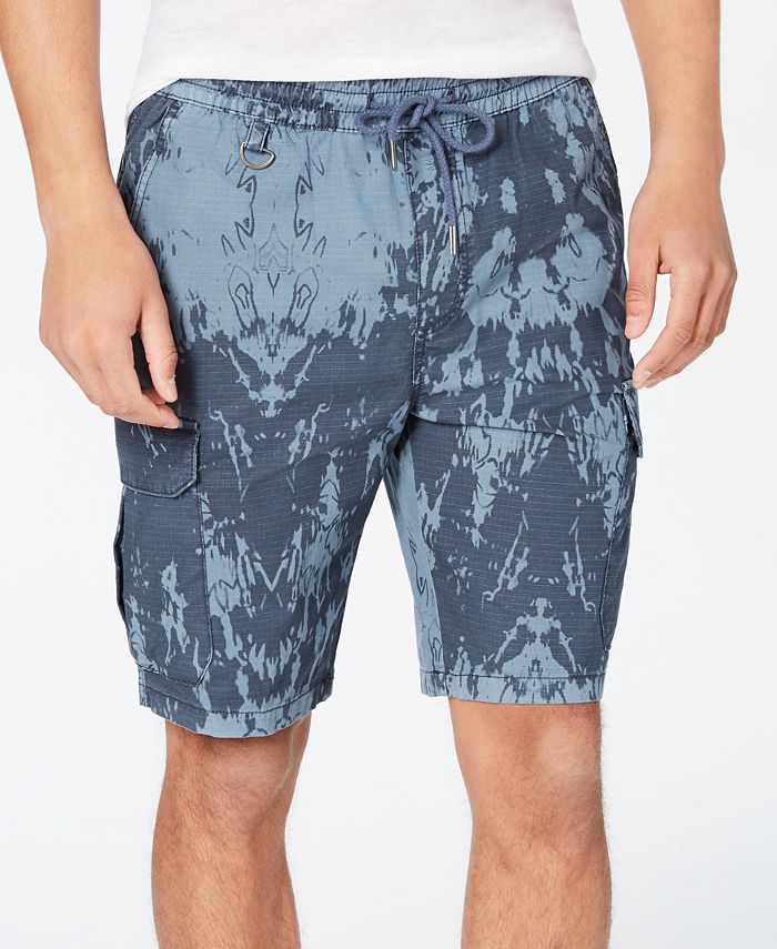 American Rag Men's Nelson 9.5" Pull-On Shorts, Created for Macy's - Macy's