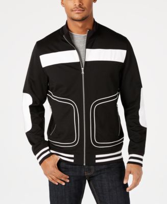 INC International Concepts I.N.C. Men's Systems Jacket, Created for ...