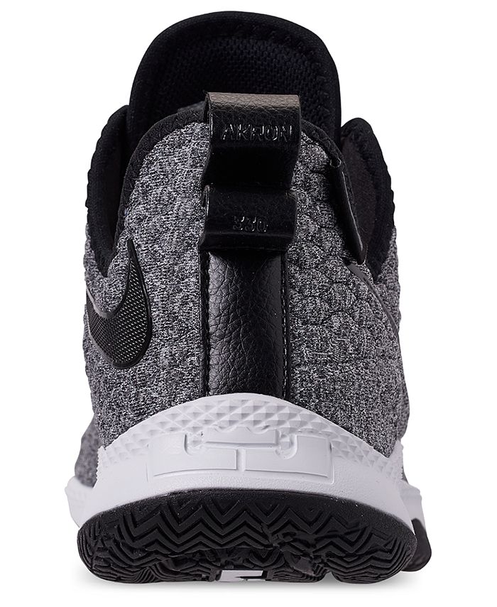 Nike Men's LeBron Witness III Basketball Sneakers from Finish Line - Macy's