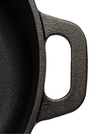 Goodful 5-Qt. Cast Iron Dutch Oven, Created for Macy's - Macy's