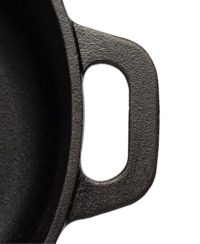 Goodful 5-Qt. Cast Iron Dutch Oven, Created for Macy's - Macy's