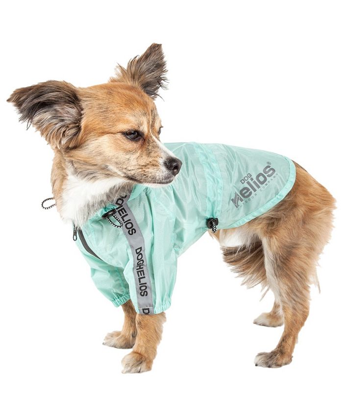 Dog Helios 'Torrential Shield' Waterproof Multi Adjustable Pet Dog ...