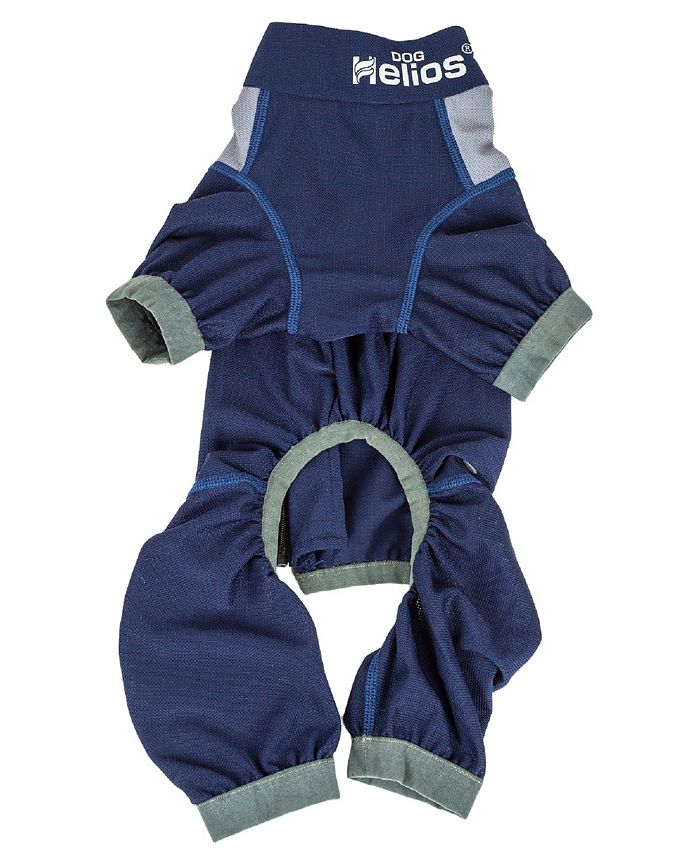 Dog Helios 'Tail Runner' Lightweight Full Body Performance Dog Track ...