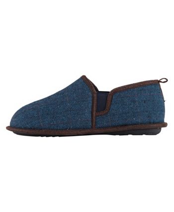 Lamo Men's Elk Slipper - Macy's
