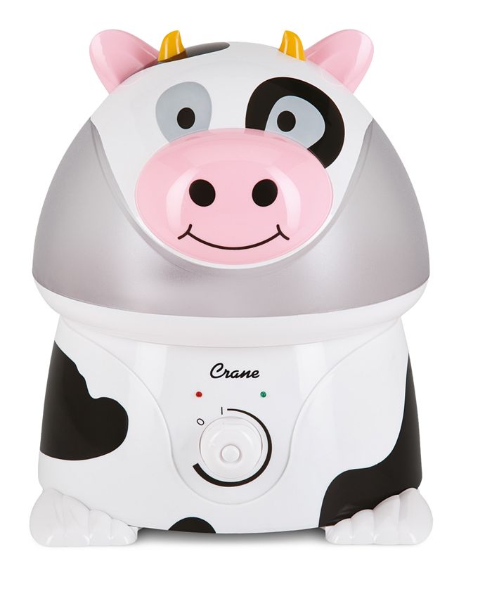 Crane Cow Humidifier - Macy's