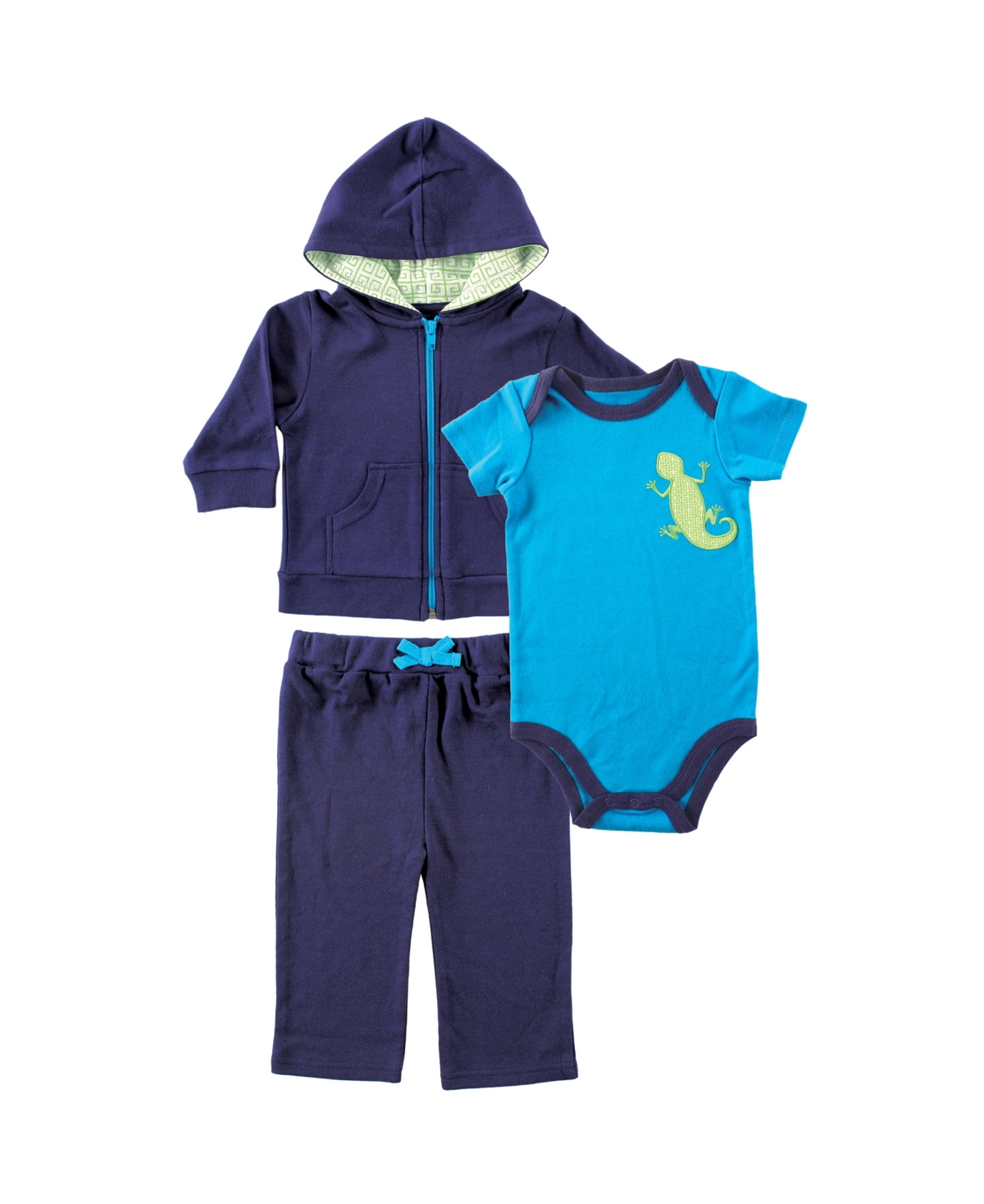 Click here for Yoga Sprout Baby Boys Boys Cotton Collection Flexi... prices