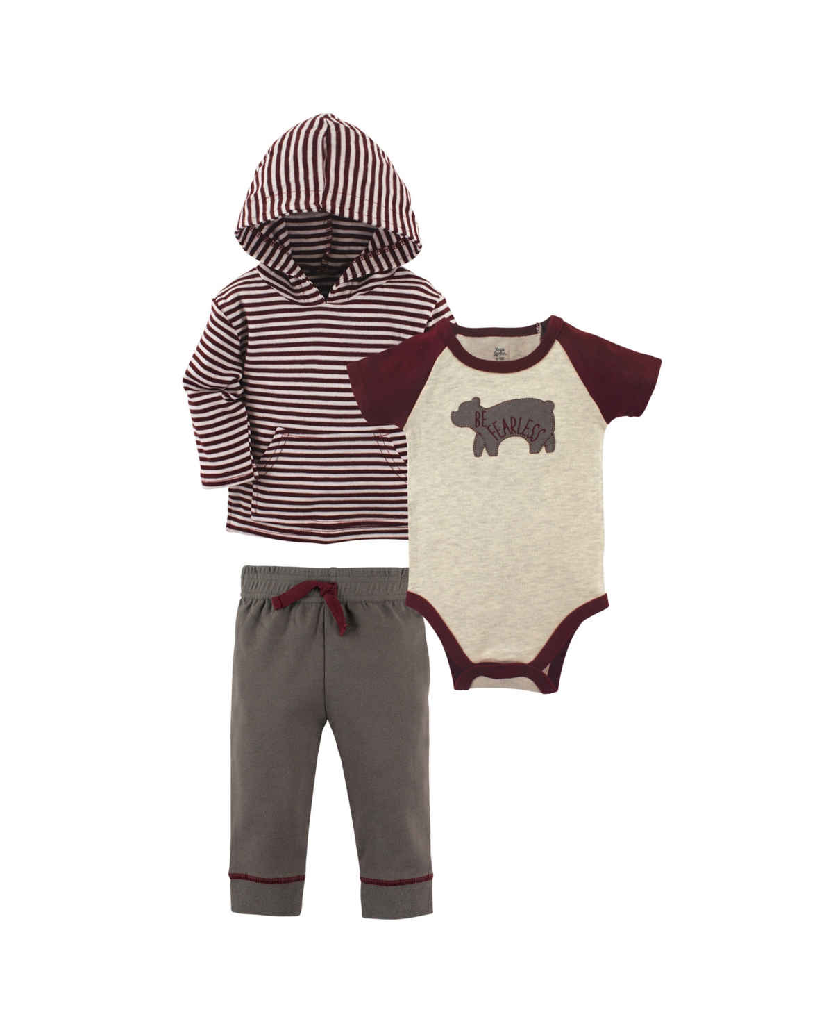 Click here for Yoga Sprout Baby Boys Boys Cotton Collection Flexi... prices