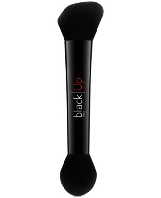 black Up Powder Contouring Brush - Macy's