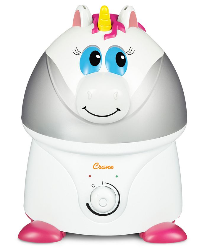 Crane Unicorn Humidifier - Macy's