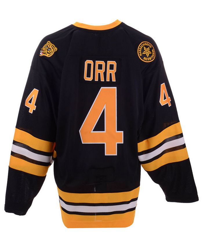 bobby orr jersey