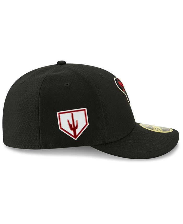 New Era Arizona Diamondbacks Spring Training 59FIFTY-FITTED Low Profile ...