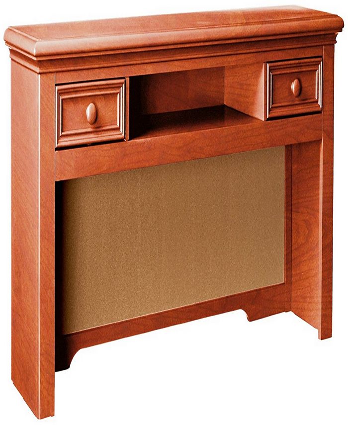 My Home Bailey 50" Desk Hutch - Macy's