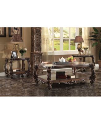Versailles Coffee Table - Macy's