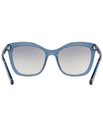 Ralph Lauren Ralph Sunglasses, RA5252 55 - Macy's