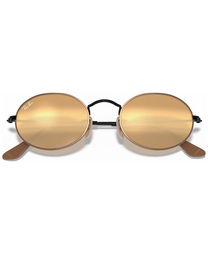 Ray-Ban Sunglasses, RB3547 51 - Macy's