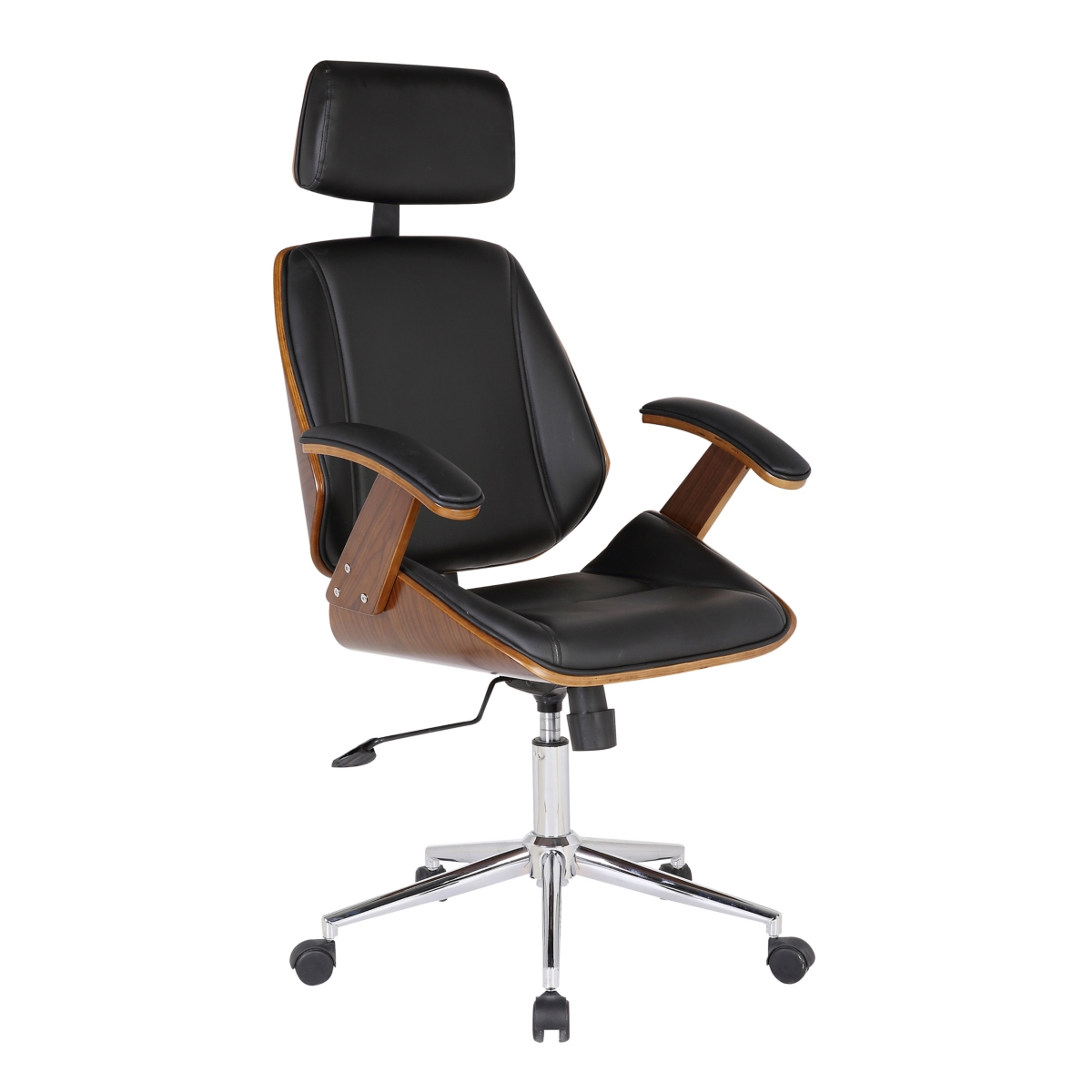 Click here for Century Office Chair - Black prices