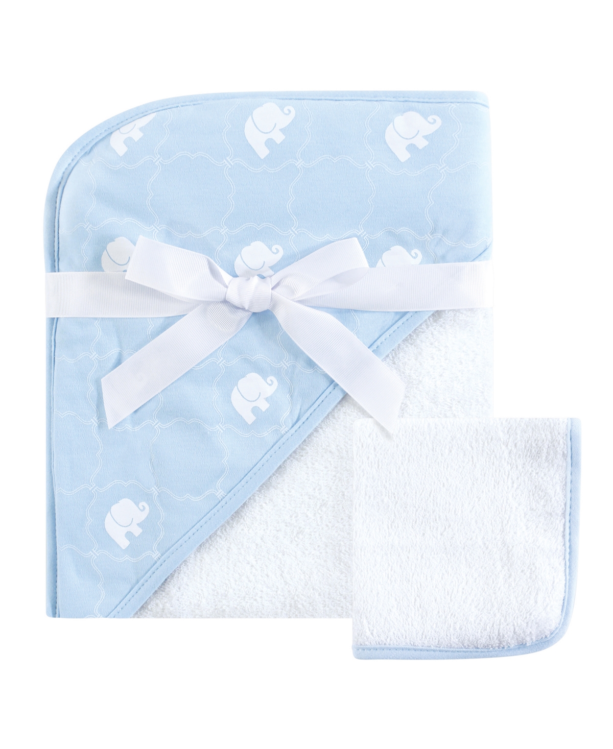Click here for Hudson Baby Infant Boy Cotton Hooded Towel and - B... prices