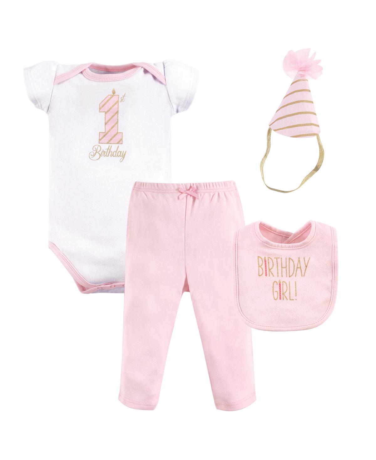 Click here for Hudson Baby Baby Boys Hudson Birthday Celebration... prices