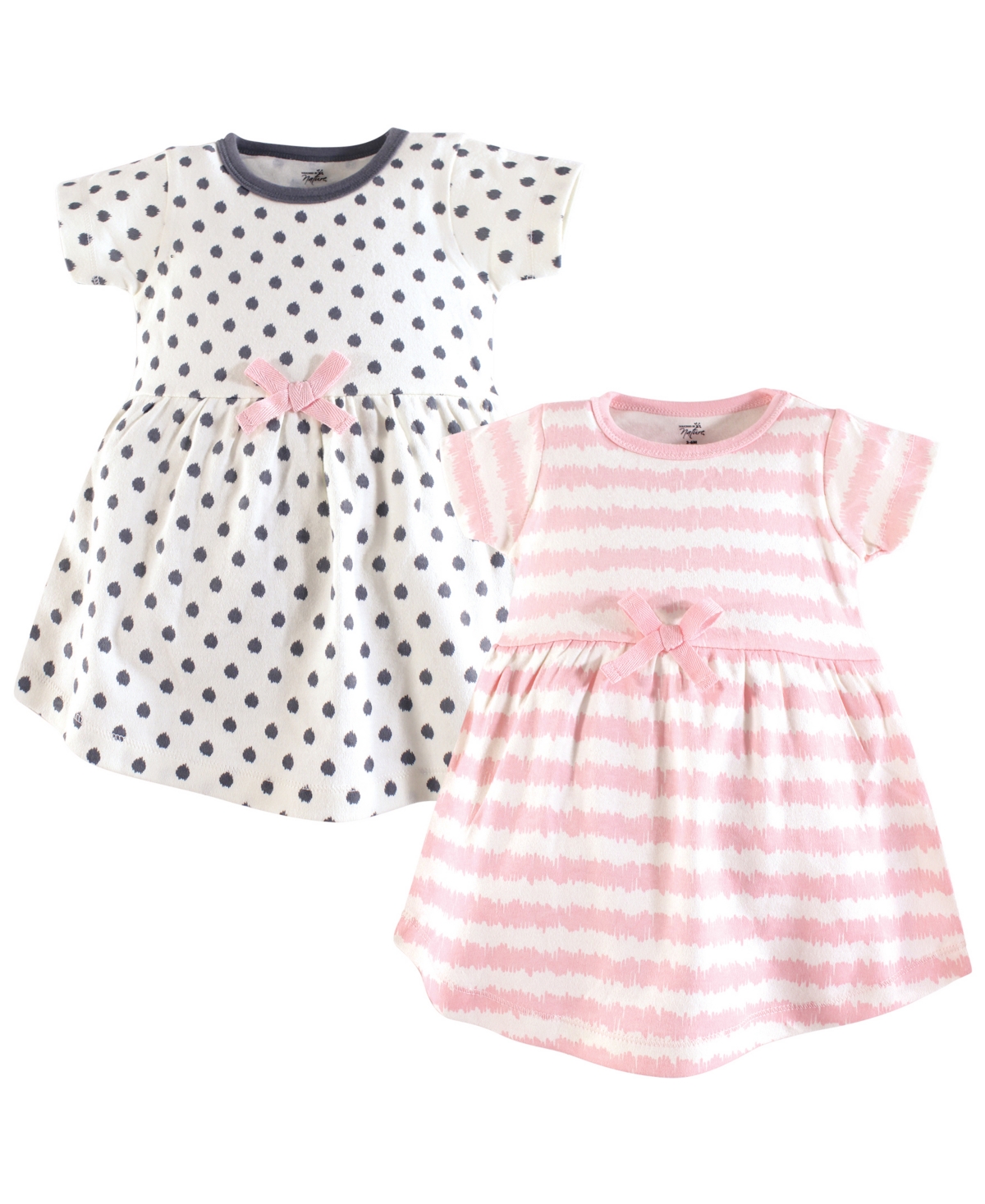 Click here for Touched by Nature Big Girls Natural Cotton Dresses... prices