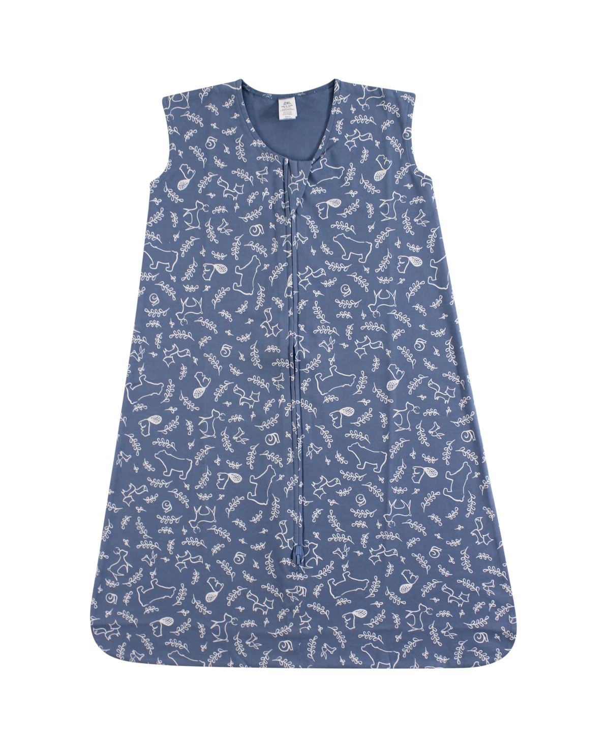 Click here for Yoga Sprout Baby Boys Comfy Jersey Cotton Sleevele... prices