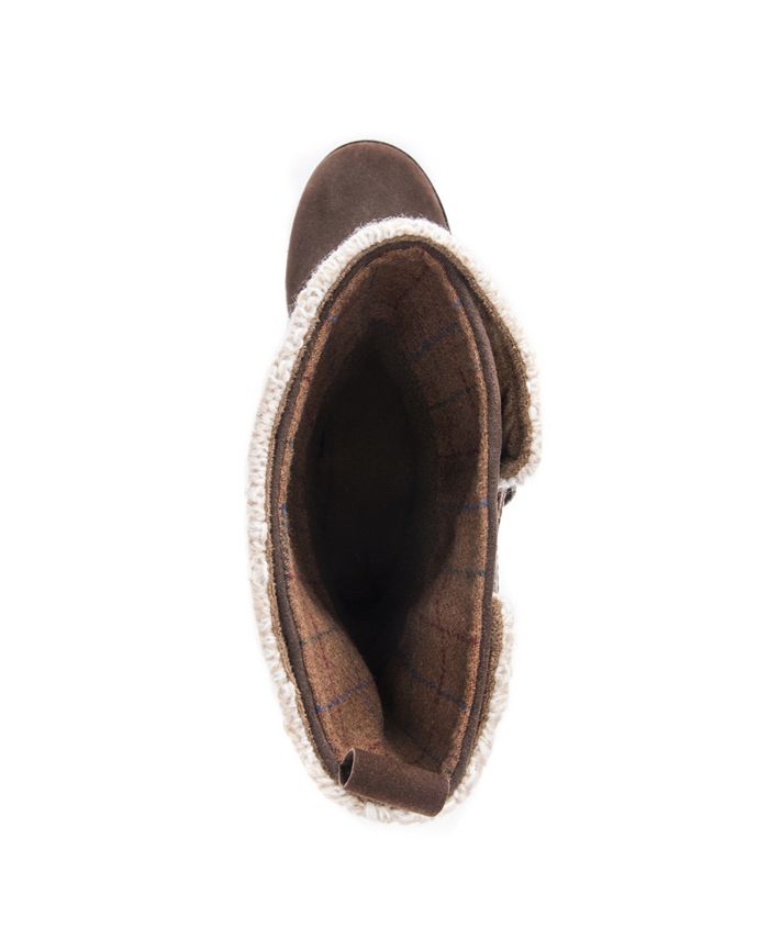 Muk Luks Women's Nikki Boots - Macy's