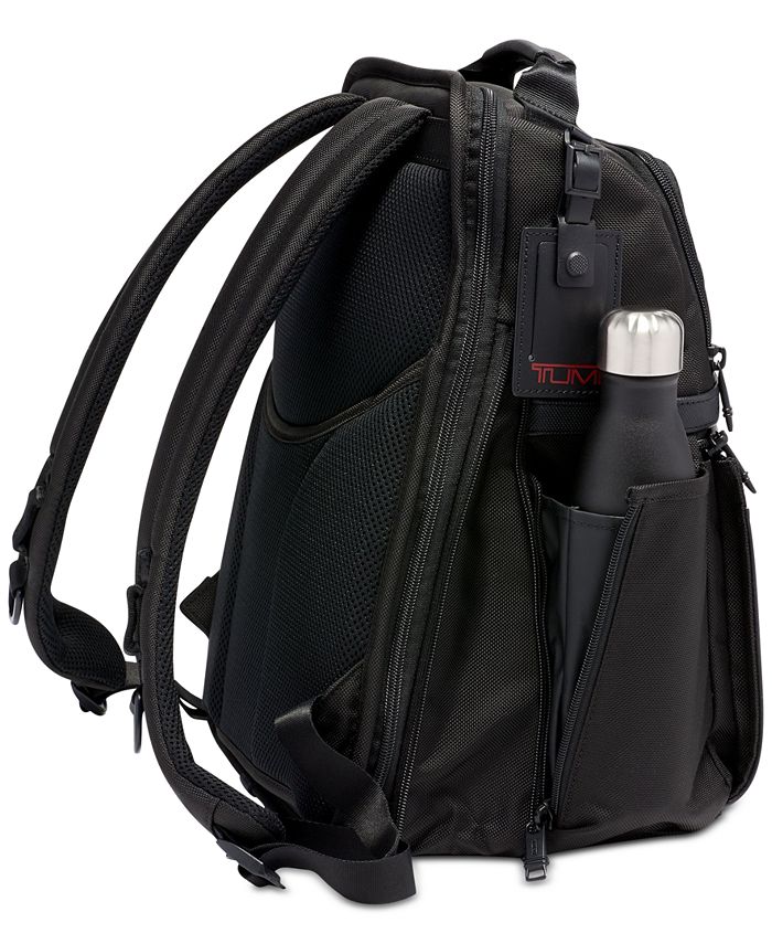 TUMI Men's Slim Solutions Backpack - Macy's
