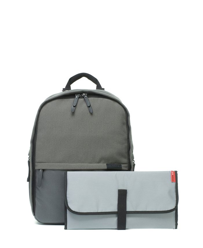 Storksak Taylor Diaper Backpack - Macy's