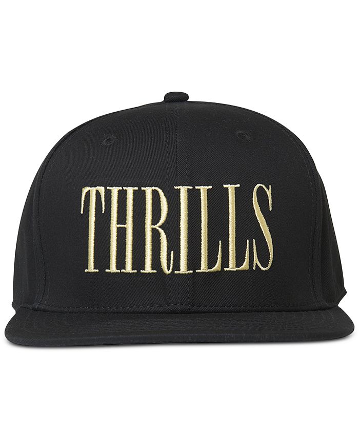 WeSC Men's Graphic Cap - Macy's